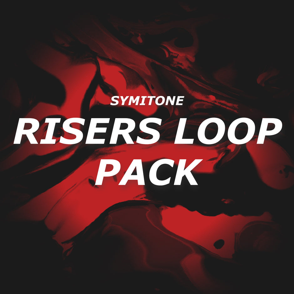 Sample Packs – Symitone
