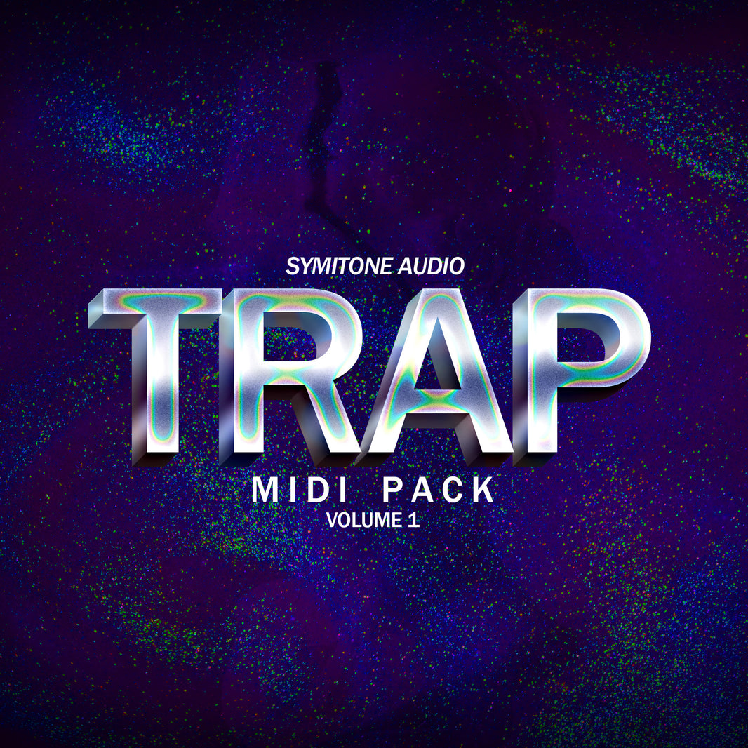 Symitone Audio - Sample Packs, MIDI Kits and Loops